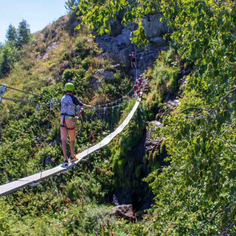 TOUTES NOS ACTIVITES - Super Besse